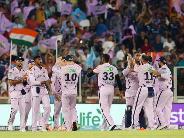 IPL 2026: ಹೈದರಾಬಾದ್ ವಿರುದ್ಧ ಗುಜರಾತ್ ಟೈಟಾನ್ಸ್‌ಗೆ 82 ರನ್‌ಗಳ ಭರ್ಜರಿ ಜಯ ...